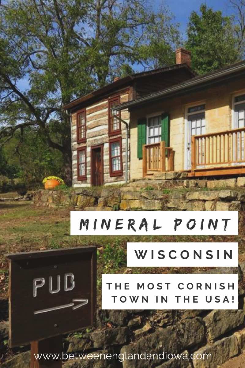 My Favourite Things to Do in Mineral Point WI: Exploring This Charming ...