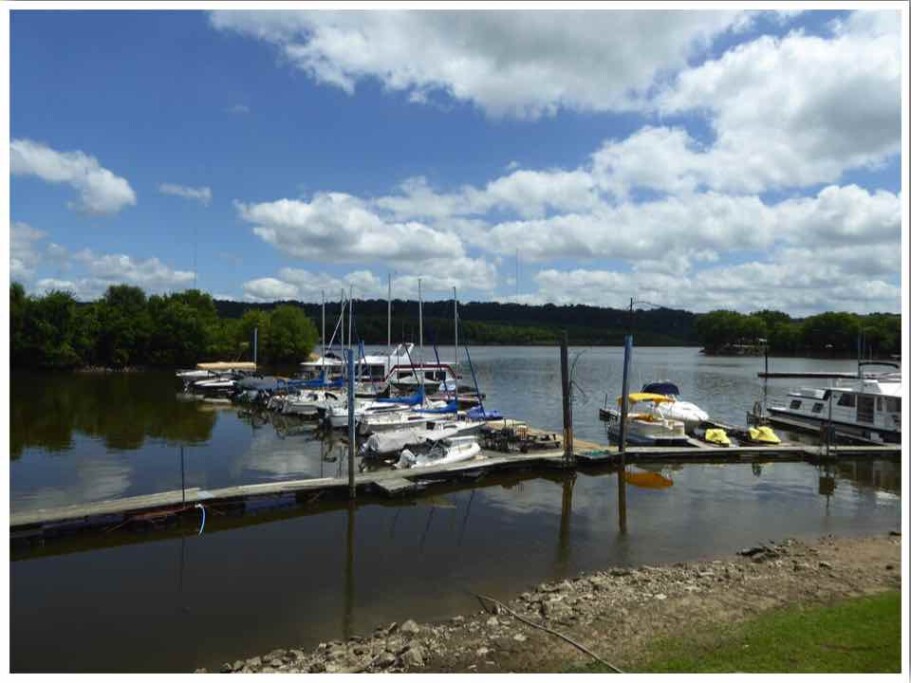 A Local's Guide: My Favourite Things To Do In Dubuque Iowa USA ...