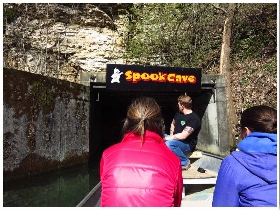 3 Unique Caves in Iowa and Why They’re Worth the Trip! USA - Between ...